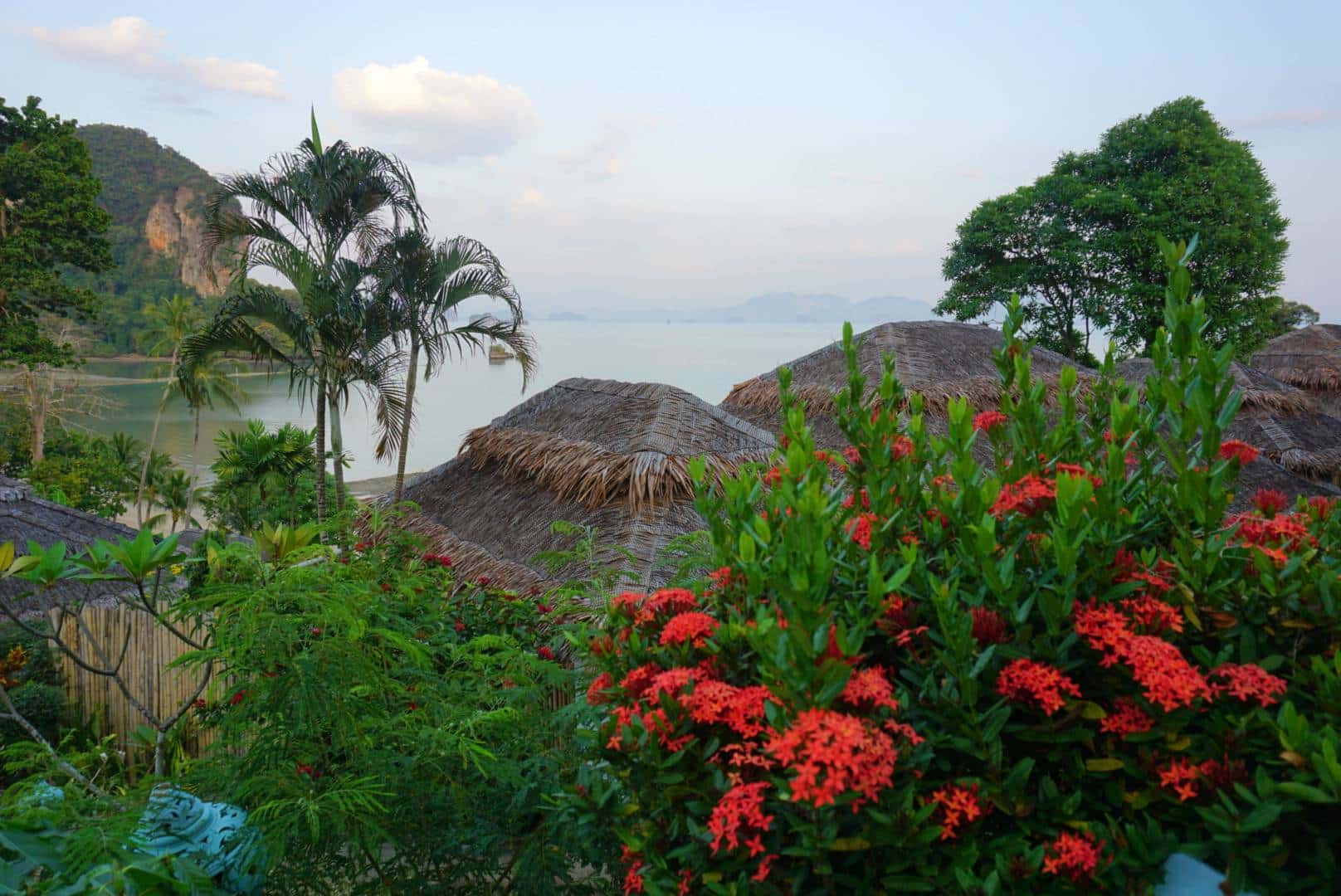 Paradise Koh Yao Resort: A heavenly experience